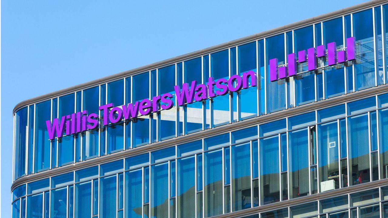 WTW: US commercial prices up again | Captive International